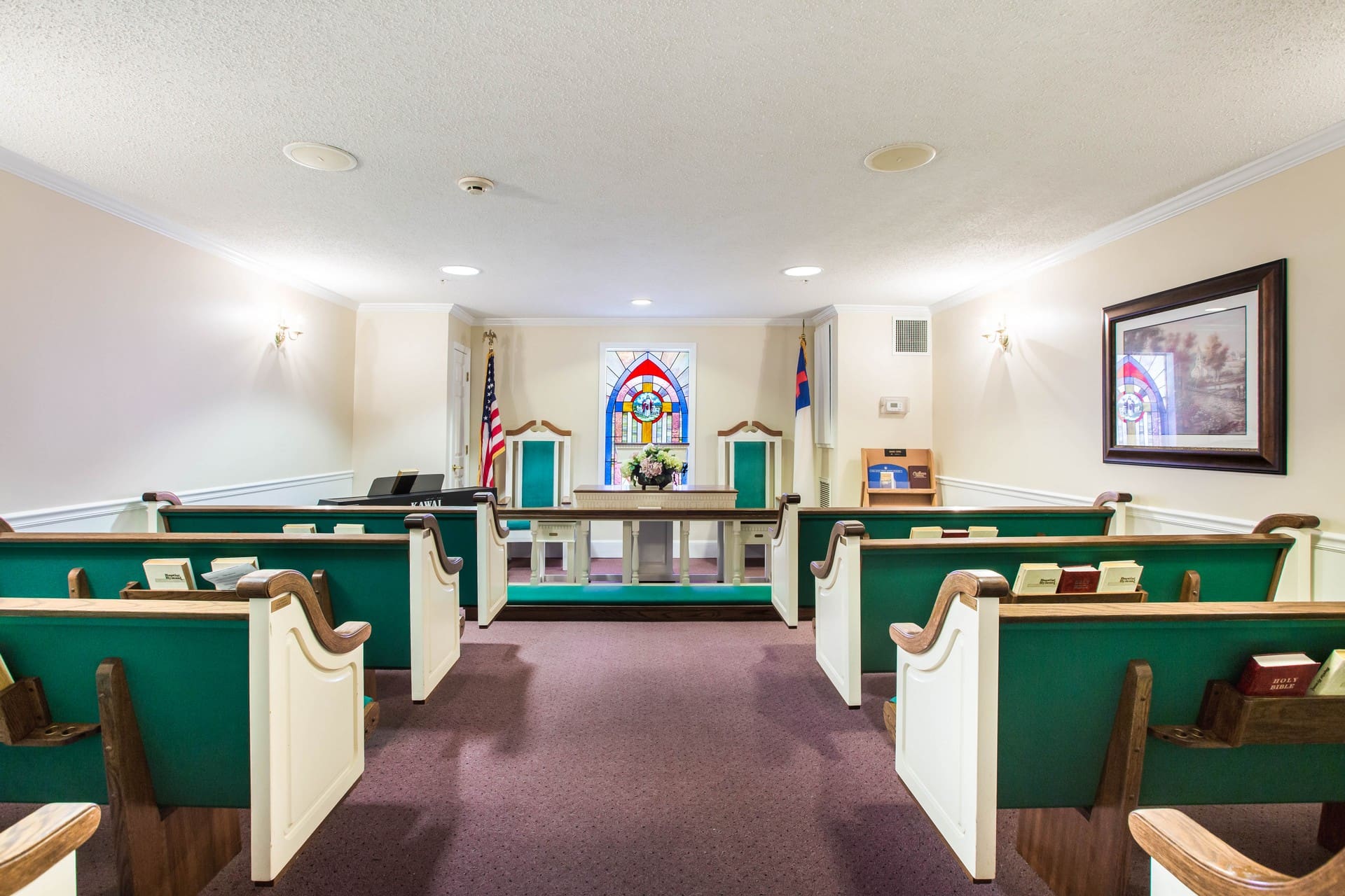 Southern Pines' Gallery | Retirement Community In GA